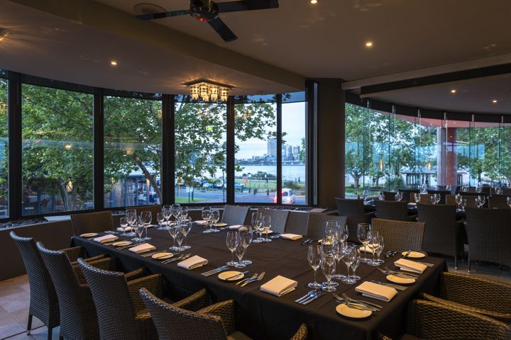 Coco's Restaurant | Fine Dining, Seafood Restaurant - Perth WA