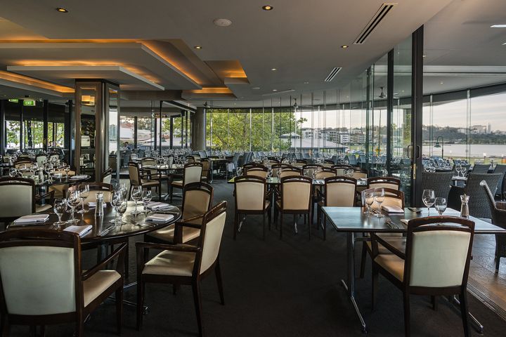 Coco's Restaurant | Fine Dining, Seafood Restaurant - Perth WA