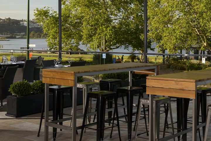 Coco's Restaurant | Fine Dining, Seafood Restaurant - Perth WA