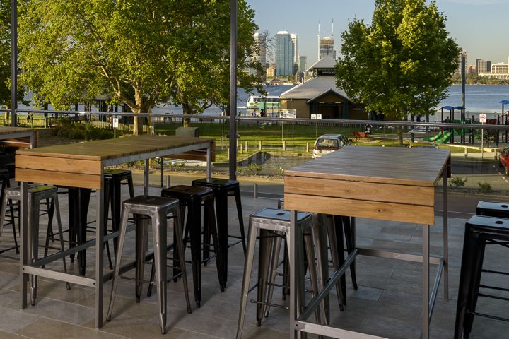 Coco's Restaurant | Fine Dining, Seafood Restaurant - Perth WA