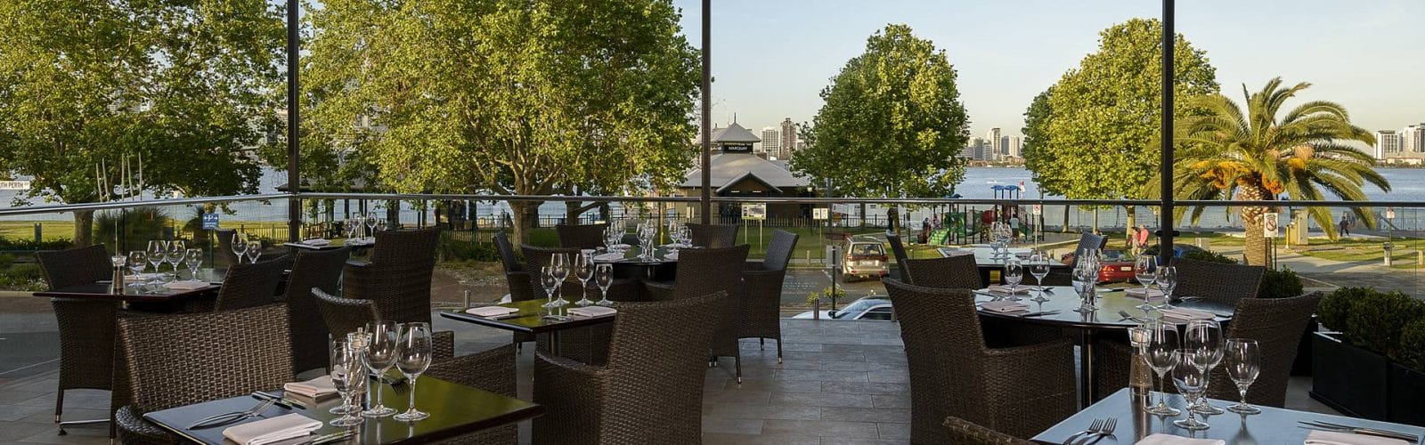 Perth Restaurant | Fine Dining, Seafood Restaurants - Coco's Restaurant ...