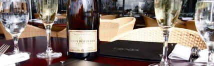 Coco's Restaurant Perth | Fine Dining, Seafood Restaurants - South Perth WA