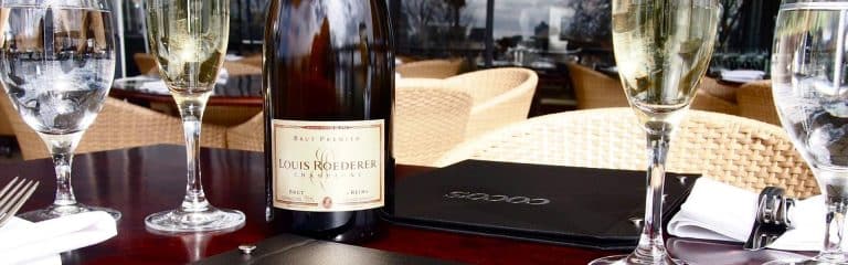 Coco's Restaurant Perth | Fine Dining, Seafood Restaurants - South Perth WA