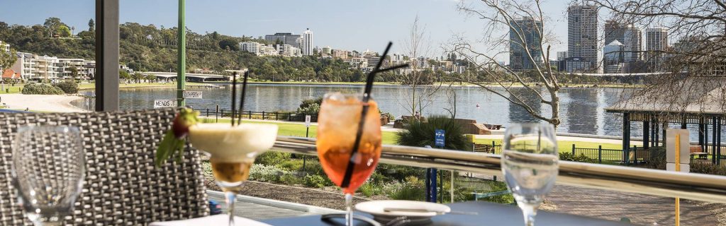 Coco's Restaurant Perth | Fine Dining, Seafood Restaurants - South Perth WA